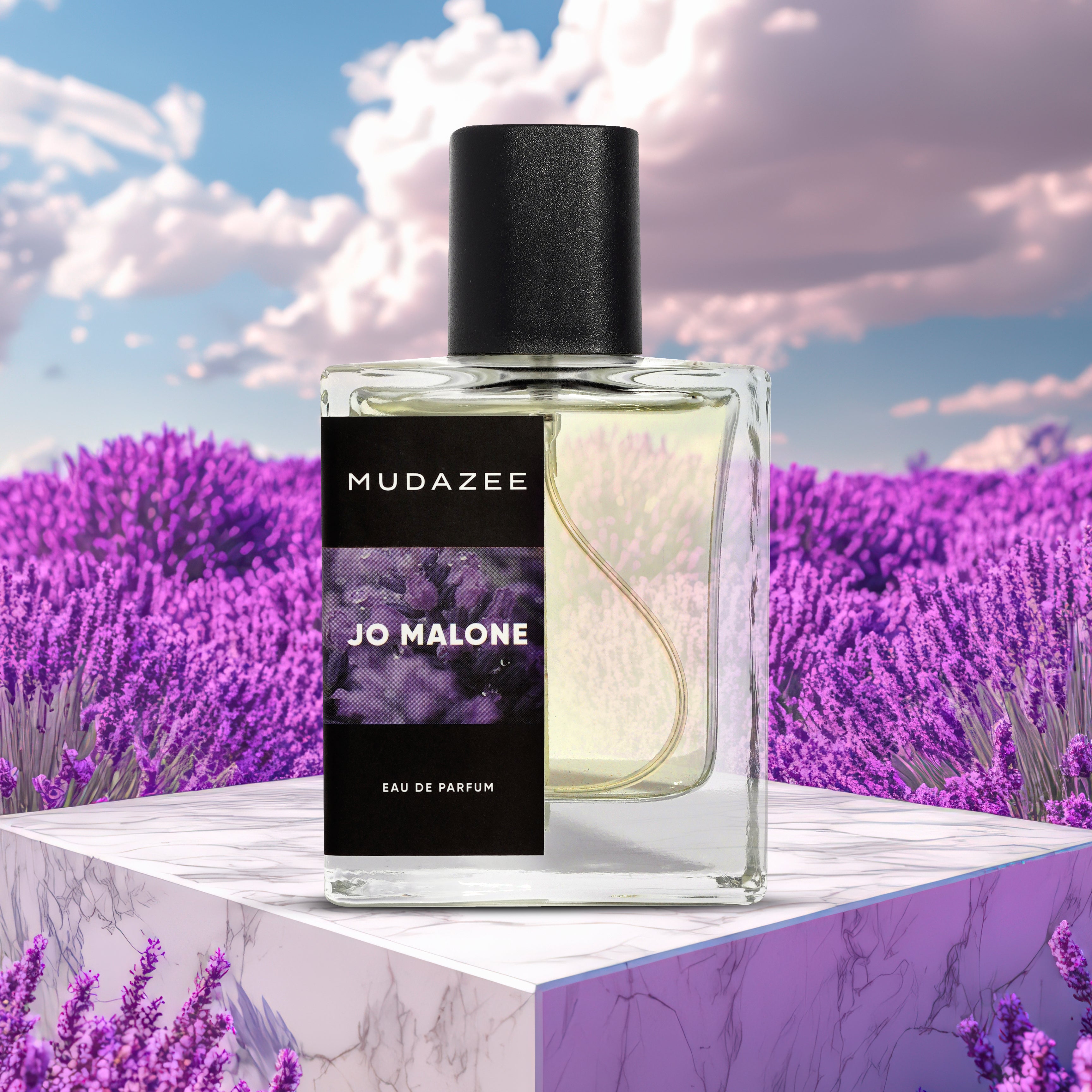 Jo malone – MUDAZEE