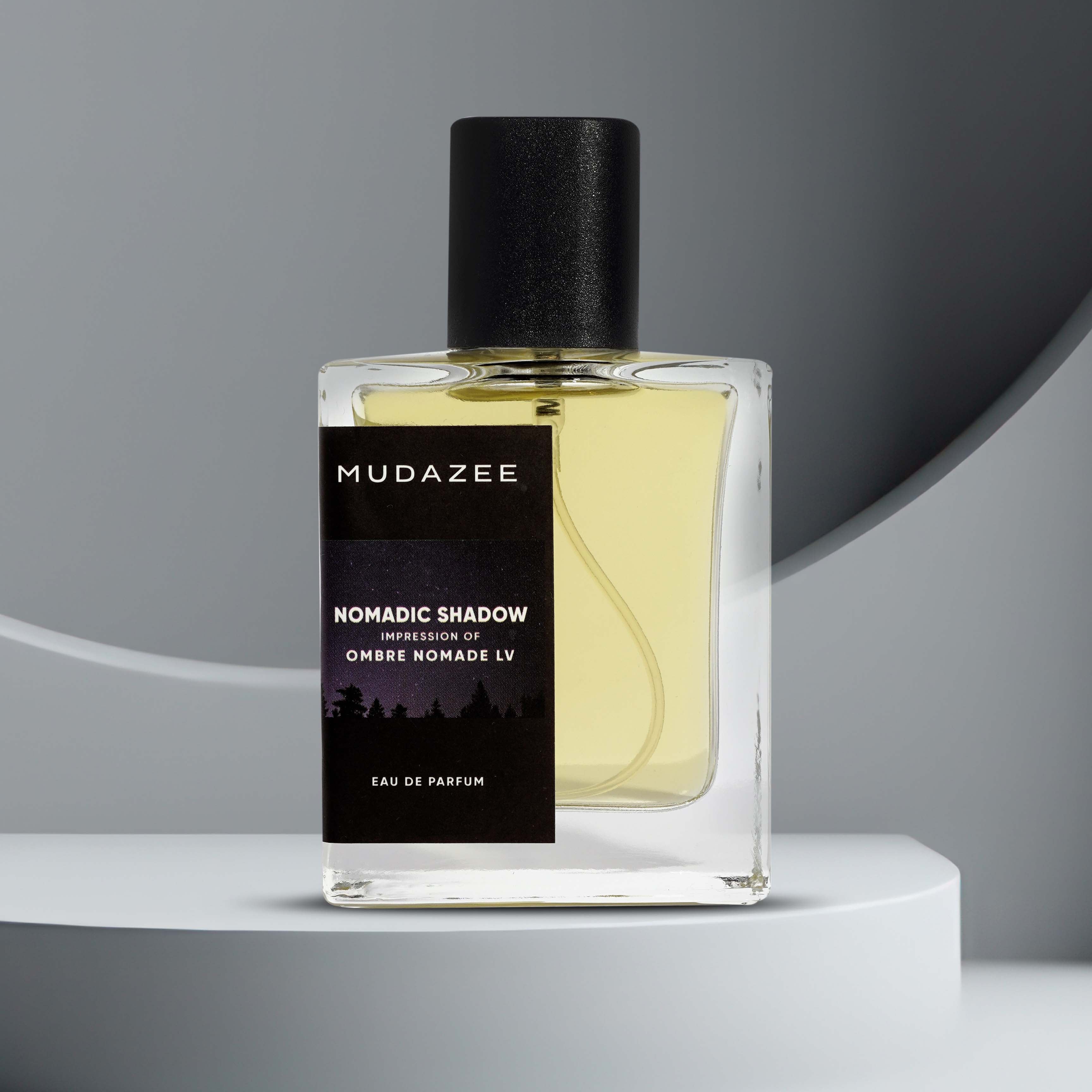 Nomadic Shadow – MUDAZEE