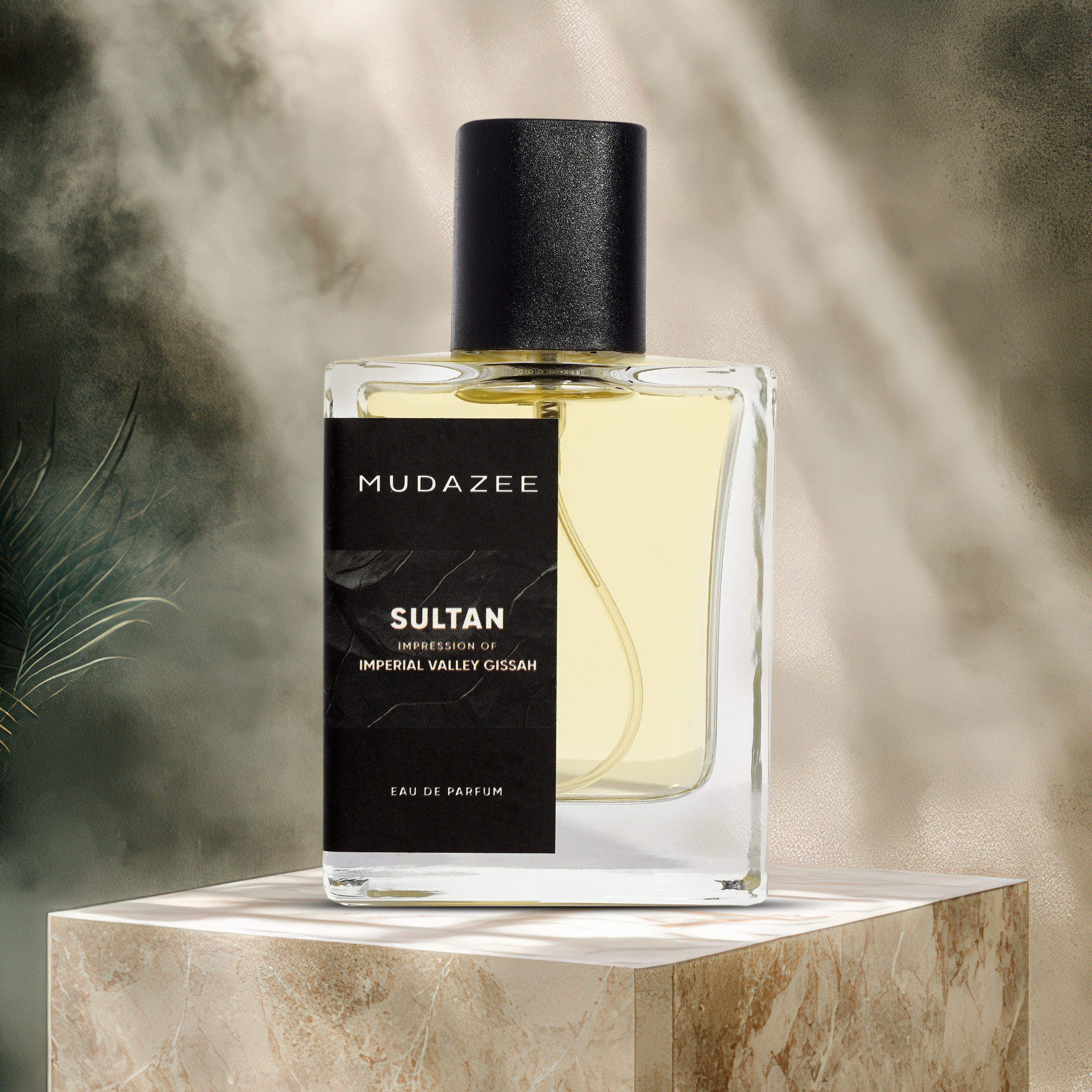 Sultan – MUDAZEE