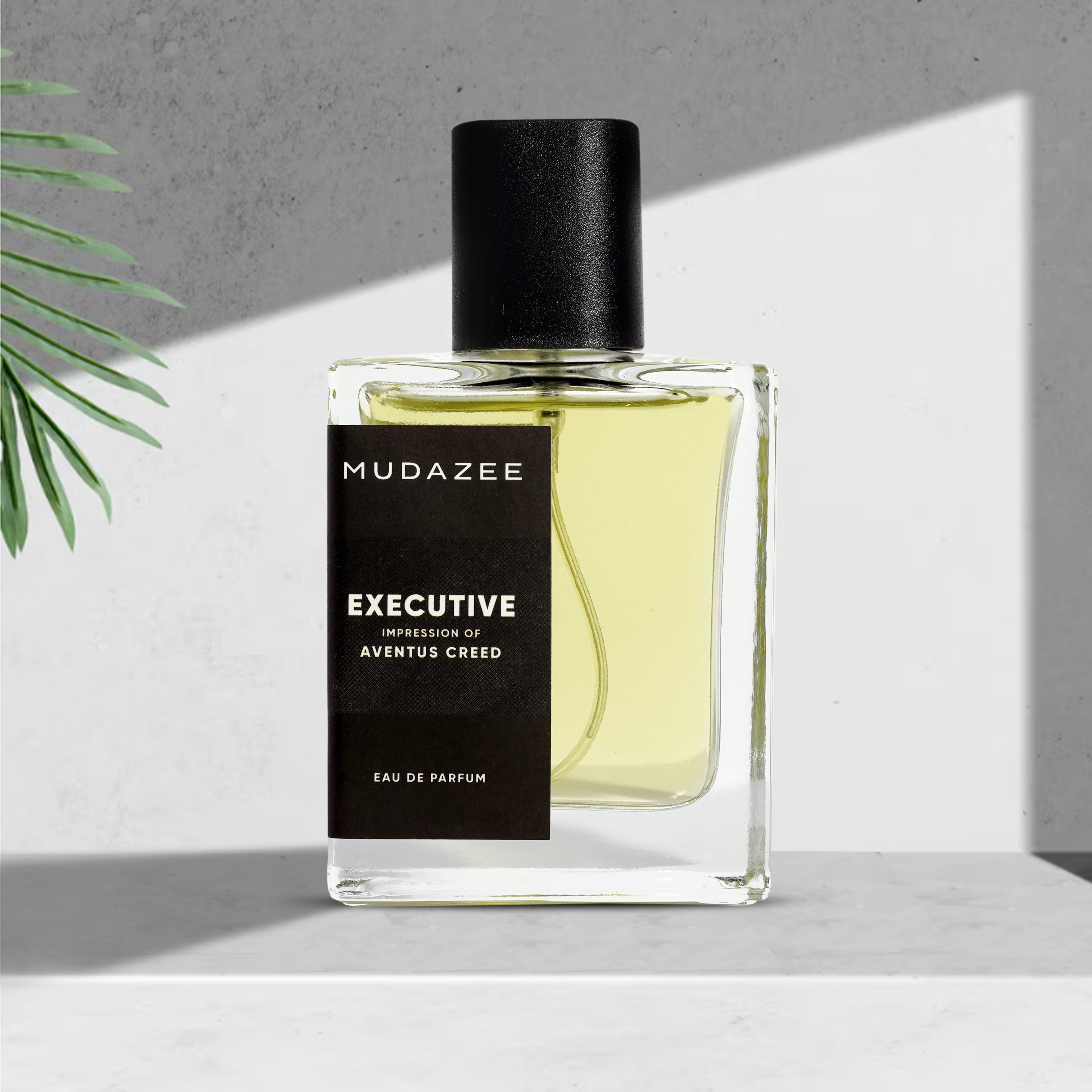 Executive – MUDAZEE