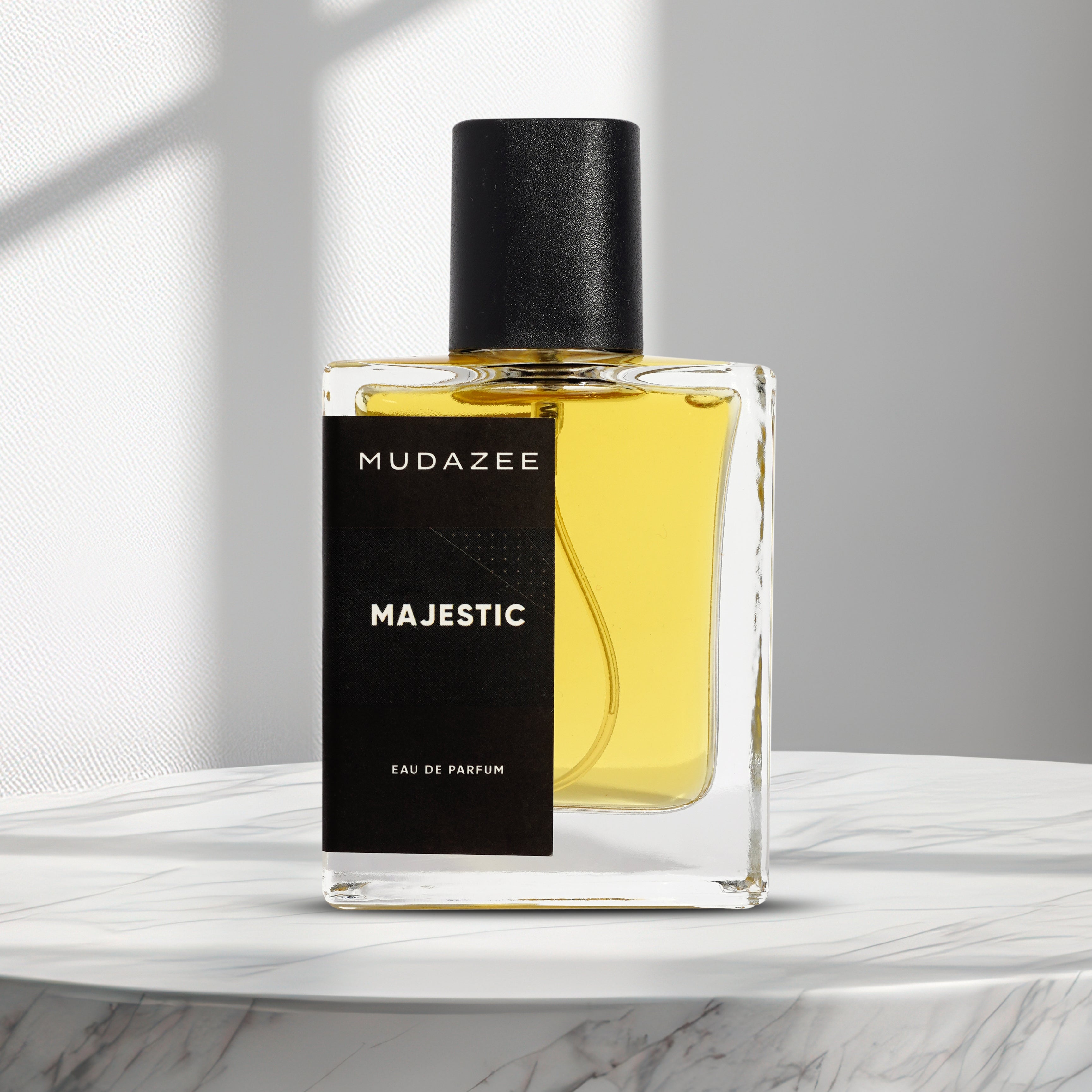 Majestic – MUDAZEE