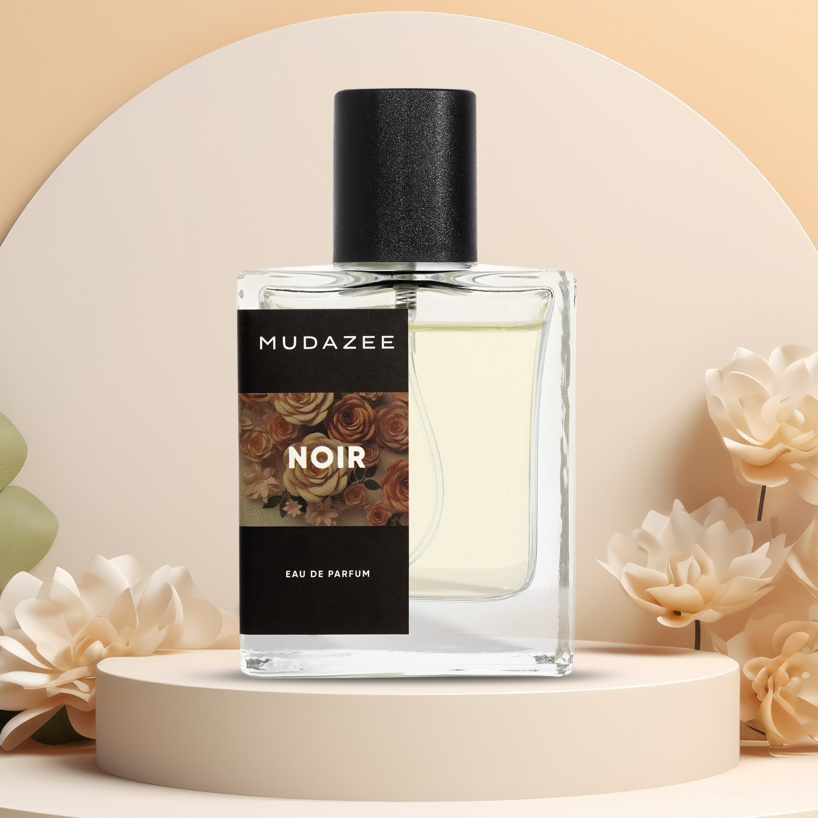 Noir – MUDAZEE
