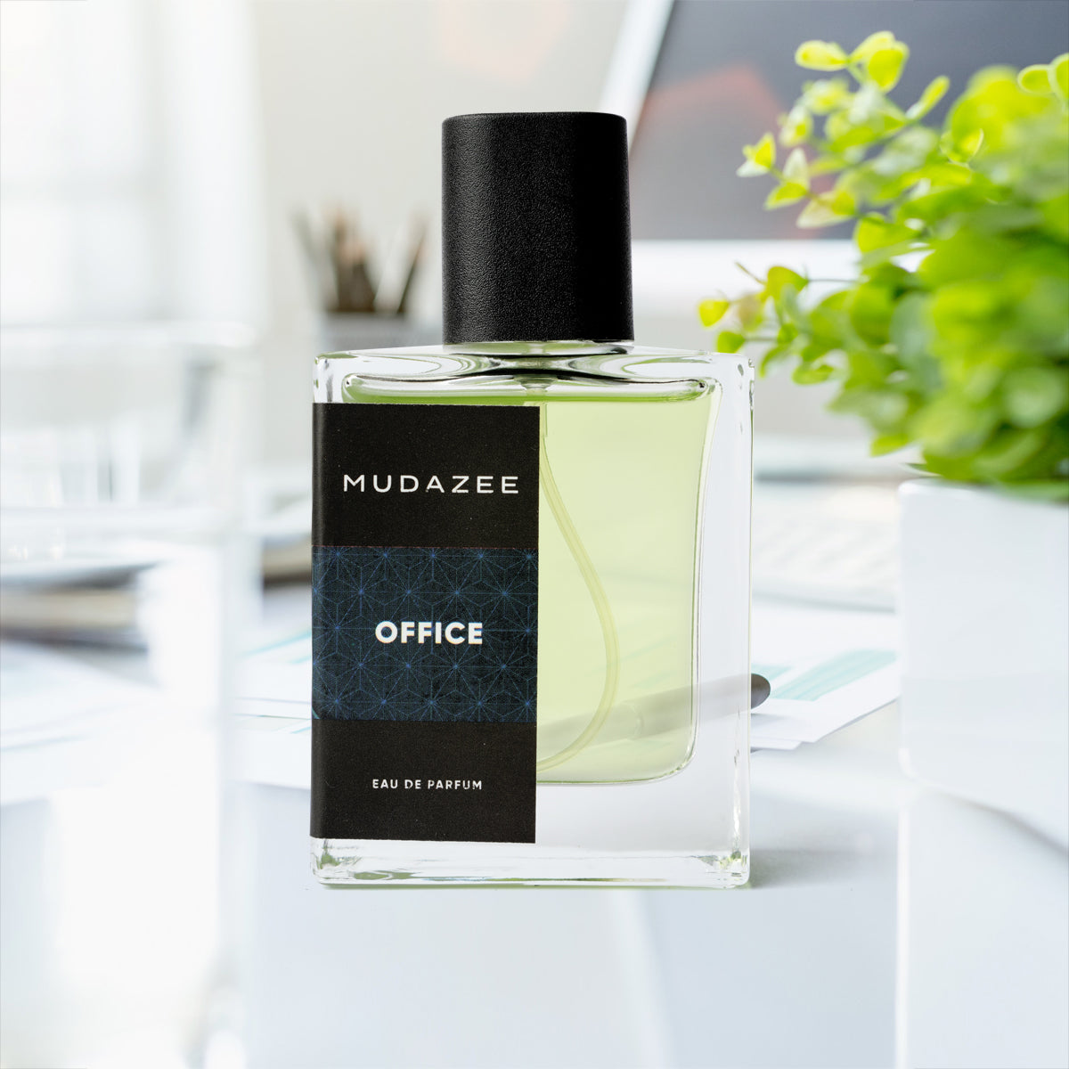 Office – MUDAZEE